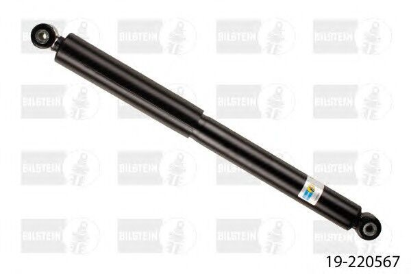 Амортизатор подвески задний BILSTEIN 19-220567 Для Volkswagen Amarok 10 ...