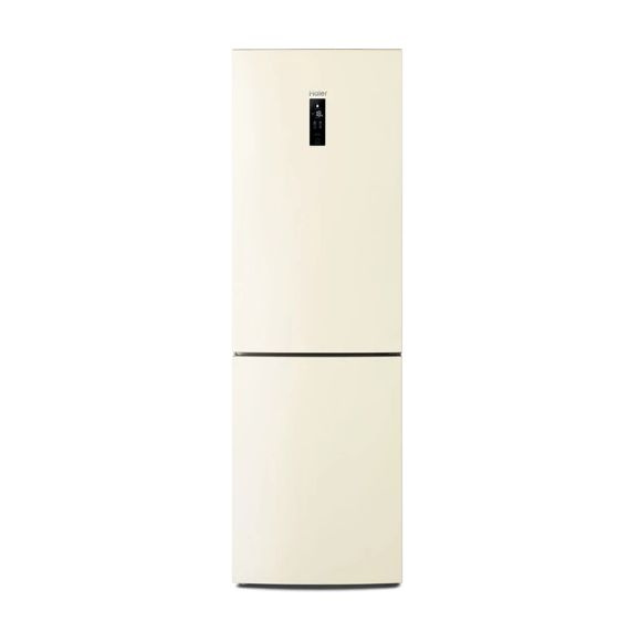 Холодильник Haier C2F636CCRG, бежевый - купить по доступной цене в ...