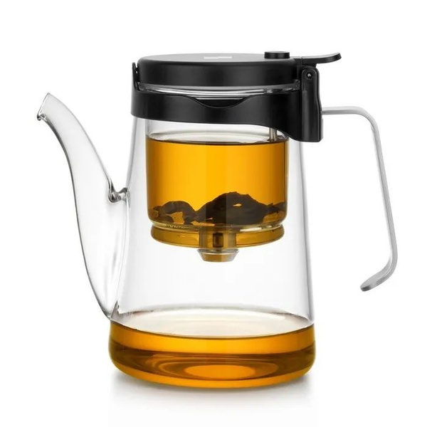 Чайник гунфу Samadoyo 750 мл. Bonston BP'05, типод с магнитом - купить ...