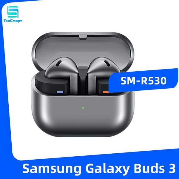 Наушники Внутриканальные Samsung Galaxy Buds 3 Беспроводное SM-R530 ...