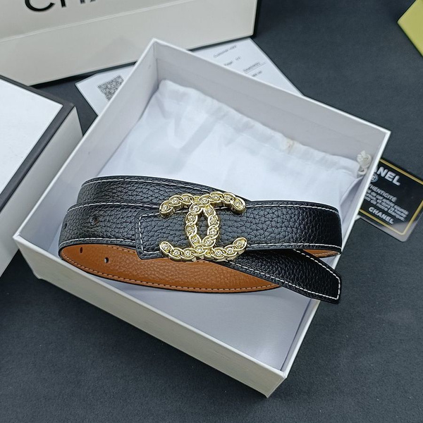 Chanel Ремень - купить с доставкой по выгодным ценам в интернет ...