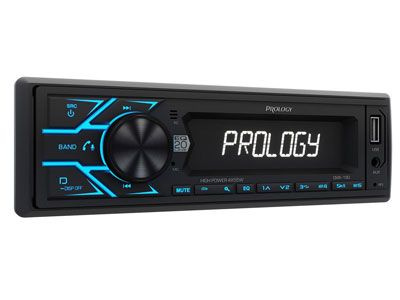 Автомагнитола PROLOGY CMX-190 купить на OZON по низкой цене (1833518978)