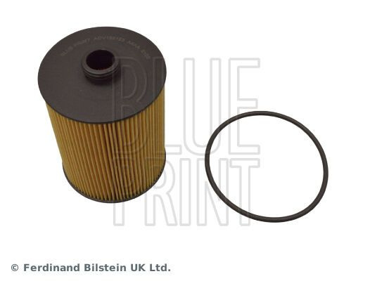 Фильтр масляный BLUE PRINT BLUE PRINT^ADV182123 - купить по выгодным ...