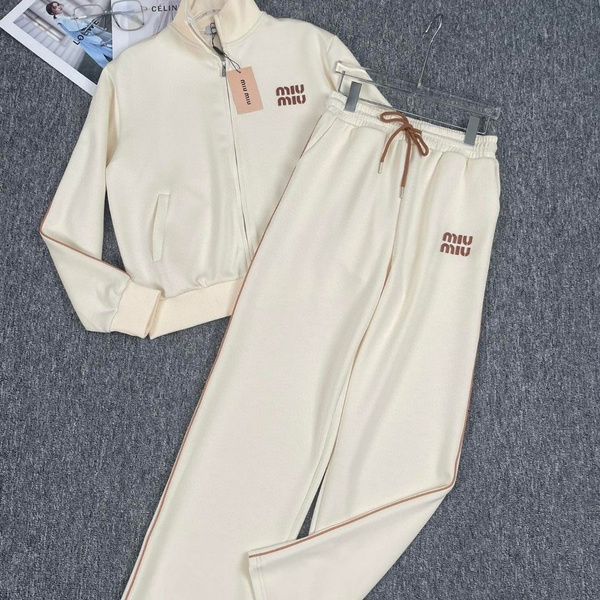 Комплект одежды Miu Miu купить на OZON по низкой цене (1767911644)