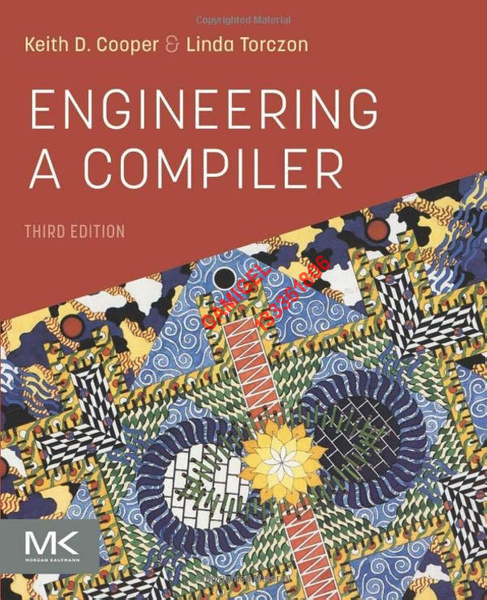 Engineering a Compiler купить на OZON по низкой цене (1781579508)