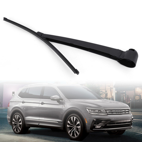 Комплект каркасных щеток стеклоочистителя, арт. C242-B001-BLK, 34 см ...