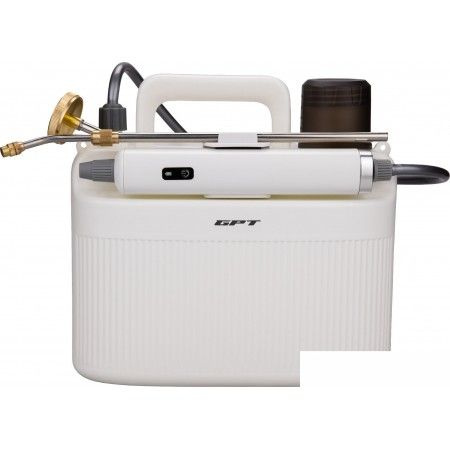 Аккумуляторный опрыскиватель GPT Storm Gun 5 GPT DF-В5Li купить на OZON ...