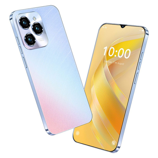 Смартфон XS15 PRO MAX - купить по выгодной цене в интернет-магазине ...