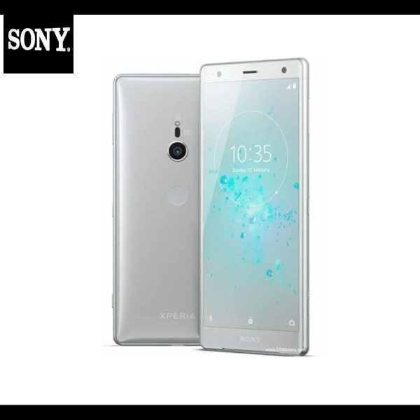 Смартфон Sony Xperia xz2 (2 Nano-SIM)(4K HDR Qualcomm Snapdragon 845 + Google Play) - купить по ...