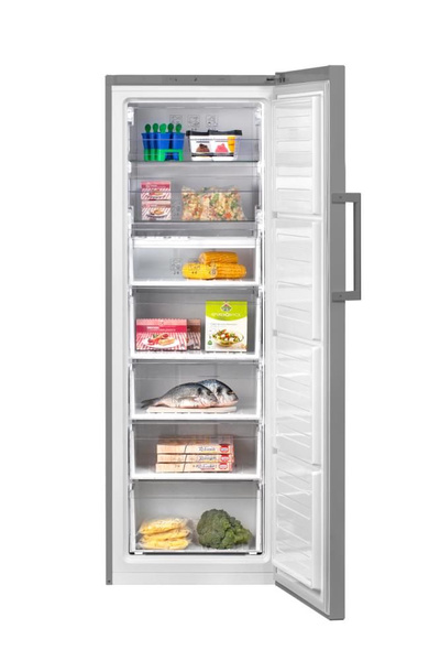 Морозильная камера Beko Морозилка RFSK266T01G 7388910007_483731 озон по ...