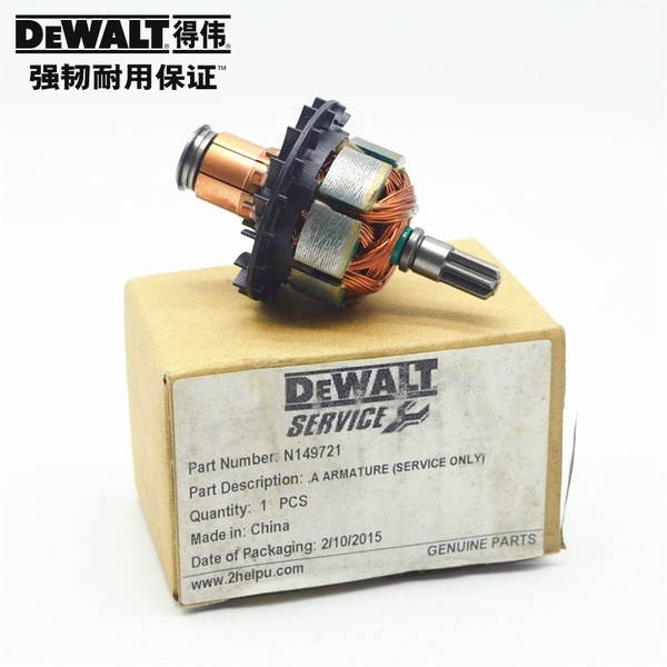 Оригинальное DEWALT DCF880 DCF880M2 DCF880HM2 DCF883B DCF883L2 DCF880B ...