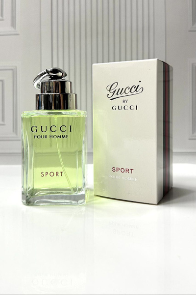 Sport pour homme Туалетная вода 100 мл (1686272909)