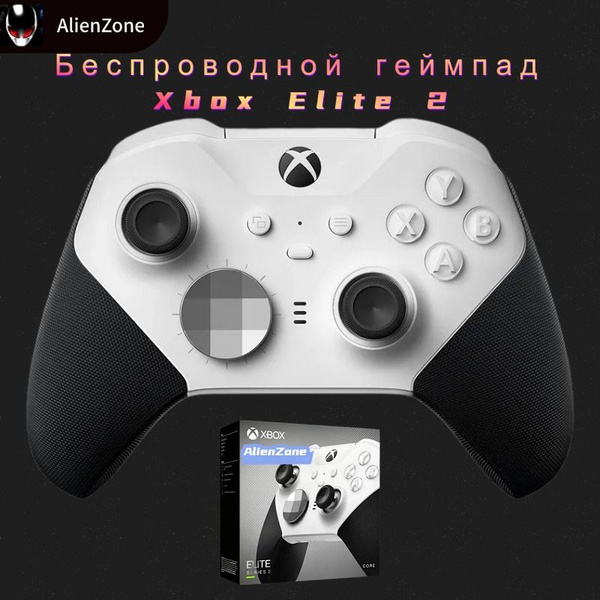 Xbox Геймпад для PC, Xbox Series, 1 шт купить на OZON по низкой цене ...