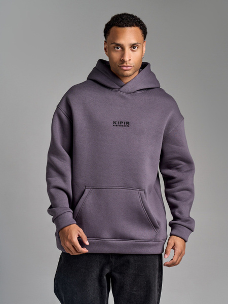 Худи KIPIR купить на OZON по низкой цене (1684524454)