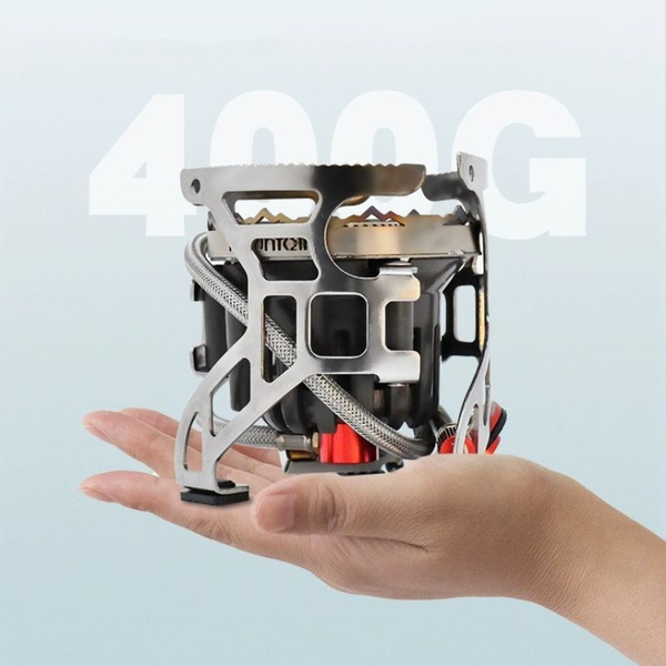 Новый продукт BULIN T4-B уличная портативная ветрозащитная газовая ...