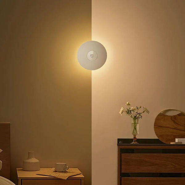 Xiaomi (комплект 3 шт) ночник Mijia Night Light 3 (9290041696 ...