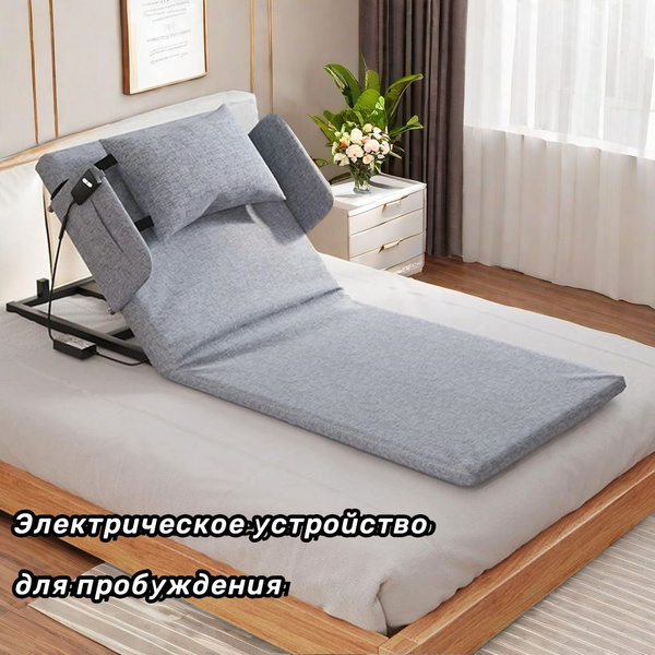 кровать для лежачих больных ,Подъемное приспособление с электроприводом ...