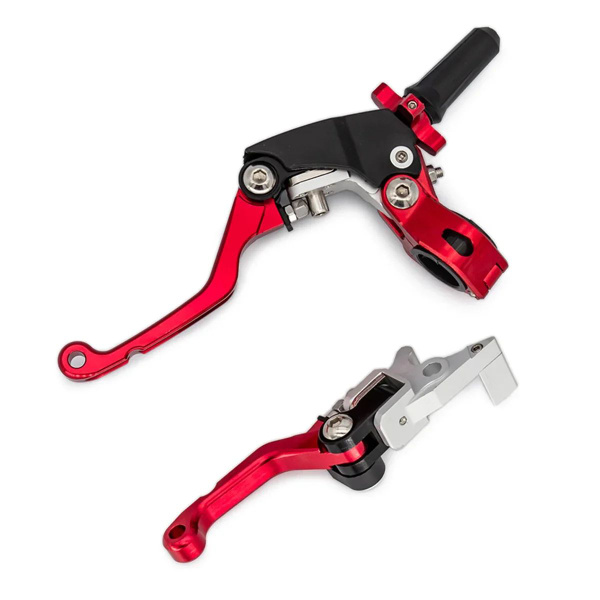 CNC модифицированный 360 - градусный складной, противоударный сцепление, тормозная рукоятка для ...