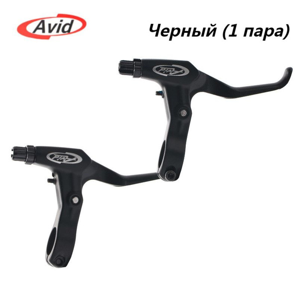AVID FR5 , Горный велосипед, ручка тормоза, для BB5 купить на OZON по ...