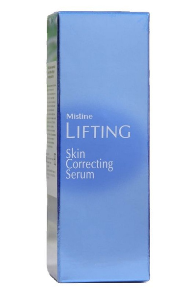 Mistine Сыворотка для лица Тонизирование, 30 мл купить на OZON по низкой цене (1900165301)