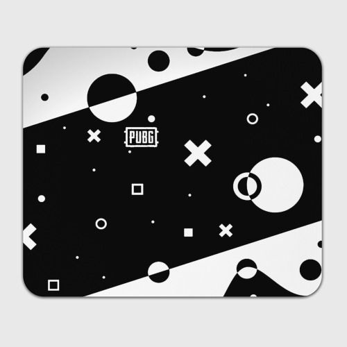 PUBG game pattern Коврик для мыши - купить с доставкой по выгодным ...
