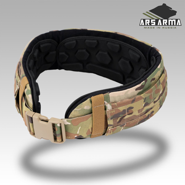 Пояс CP AVS LPB (Multicam, L) ARS ARMA - купить с доставкой по выгодным ценам в интернет ...