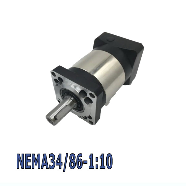 Редуктор планетарный GB86-1:10 купить на OZON по низкой цене (1705813816)