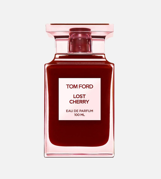 Tom Ford Lost Cherry Вода парфюмерная 100 мл (1705059297)