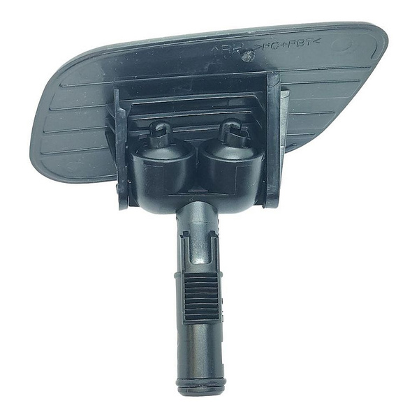 Крышка форсунки омывателя фары Hyundai KIA 98690-2B500 (Аналог Henshel ...