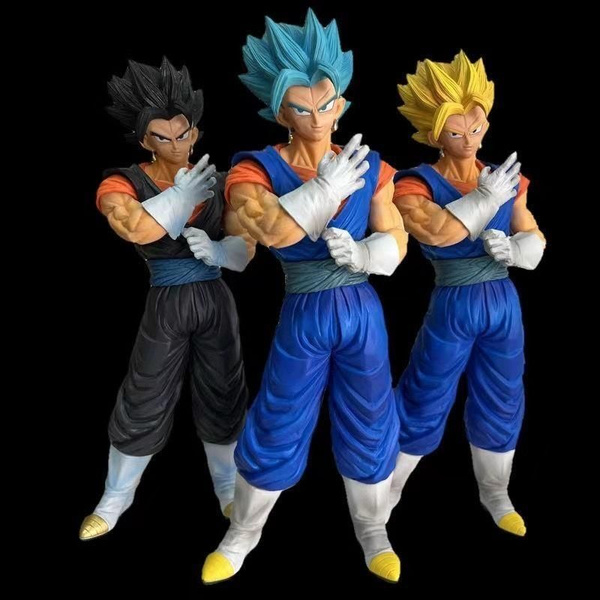 Dragon Ball комбинированный Super Git Saiyan купить на OZON по низкой ...