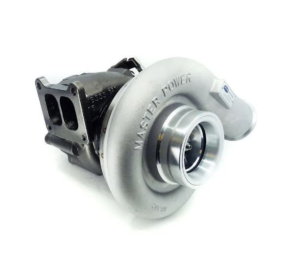 Турбокомпрессор RVI/Volvo 805368 MASTER POWER купить на OZON по низкой ...