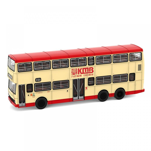 Машинка Tiny 1/110 KMB MCW Metrobus 12m 36A Bus City Diecast Scale ...