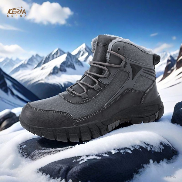 Берцы KERNA купить на OZON по низкой цене (1741167246)