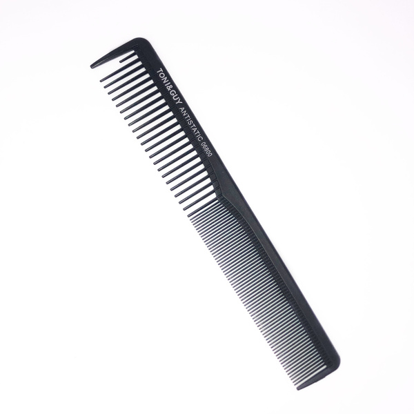 Расческа TONI&GUY Antistatic 06800 пластиковаятермостойкая - купить с ...