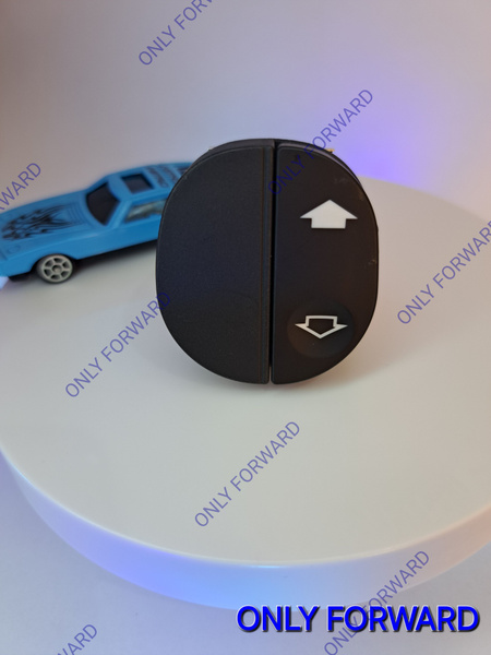 Кнопка стеклоподъёмника Ford/Форд. Передняя правая - Jinheng арт ...