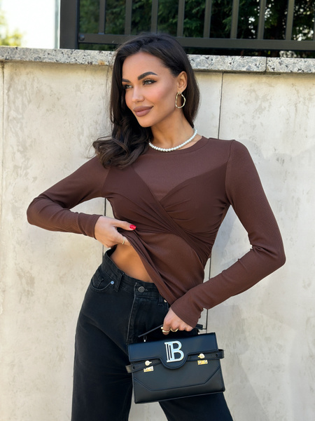 Лонгслив 1881 купить на OZON по низкой цене (1711008393)