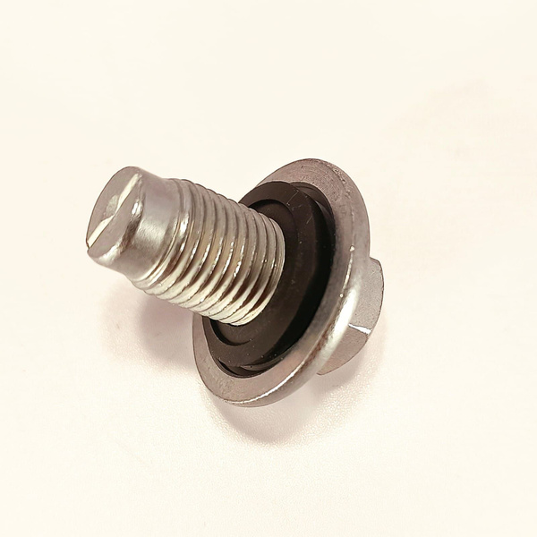 Сливная пробка масляного картера для GEELY Coolray Рестайлинг (2023 ...