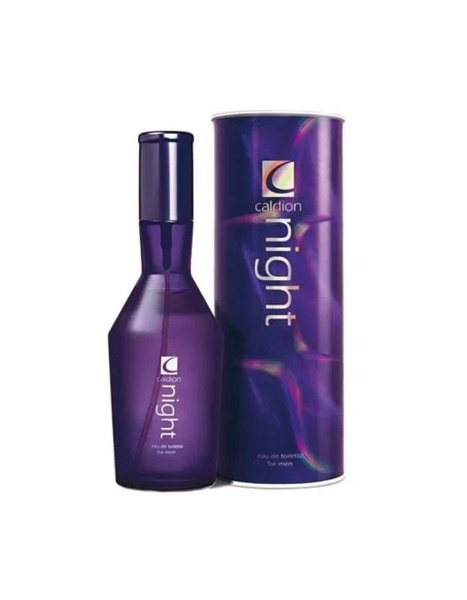 HUNCA men CALDION - NIGHT Туалетная вода 100 мл. купить на OZON по ...