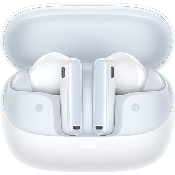 Наушники Внутриканальные Baseus Bowie M2s Pro True Wireless Moon White ...