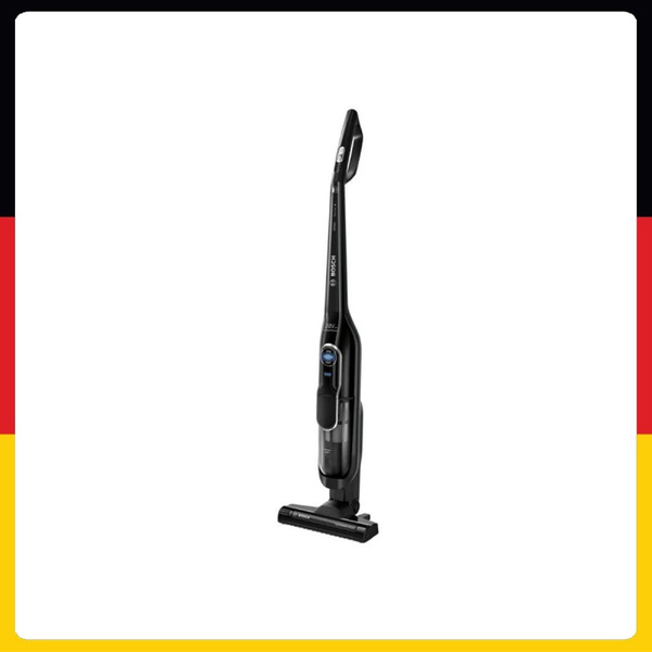 Вертикальный пылесос Bosch разноцветный - купить с доставкой по ...