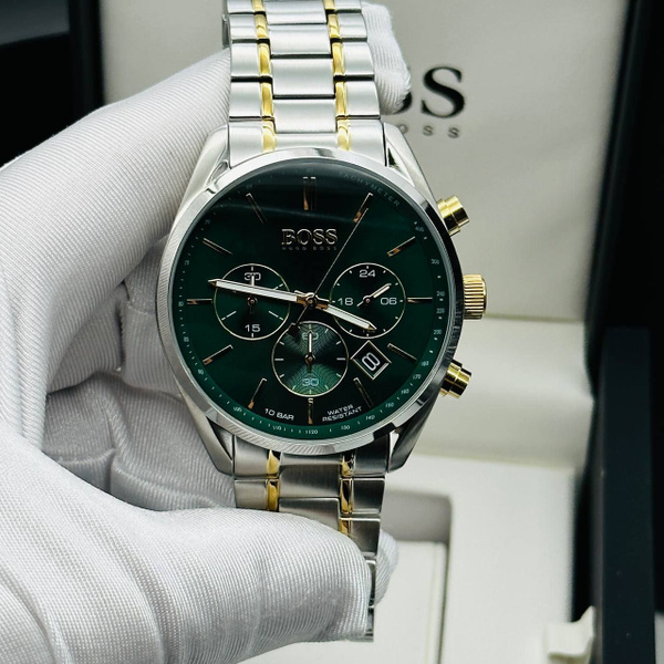 Boss Часы наручные Наручные мужские наручные часы Hugo Boss HB1513878 ...
