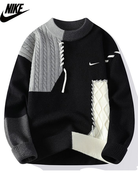 Свитер Nike купить на OZON по низкой цене (1738072363)