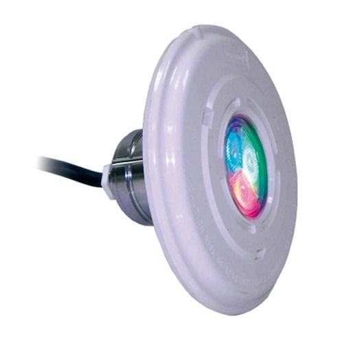 Светильник для бассейна "LumiPlus Mini 2.11", RGB, 186 лм, пластик ...
