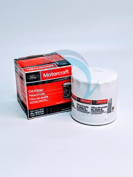 Фильтр масляный Ford F1AZ6731BD - купить по выгодным ценам в интернет ...