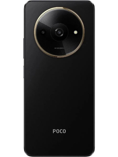 Смартфон Xiaomi POCO C61 3/64GB - купить по выгодной цене в интернет-магазине OZON (1723951529)