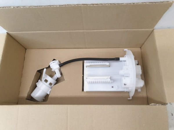 Трубки топливной системы Toyota/ОЕМ 7702402570 купить на OZON по низкой ...