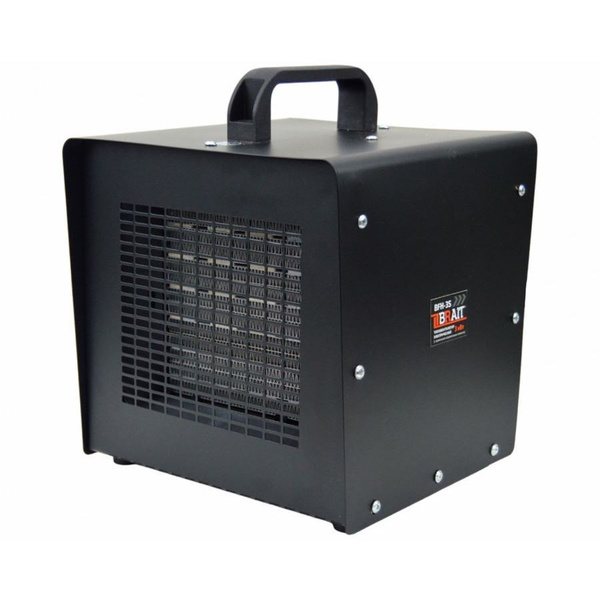 Тепловентилятор BRAIT BFH-3S купить на OZON по низкой цене (1758710456)