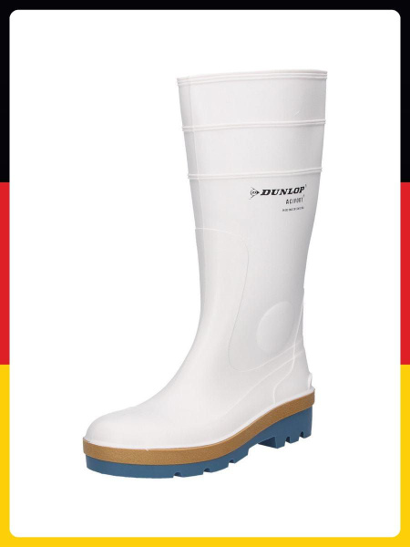 Сапоги резиновые Dunlop купить на OZON по низкой цене (1729698964)