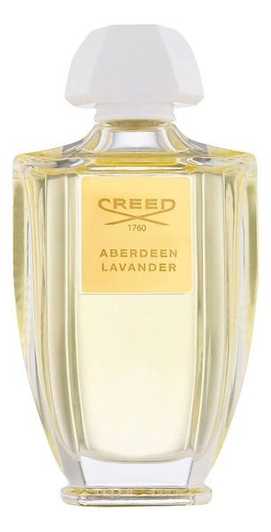 Aberdeen Lavender Creed Отливант купить на OZON по низкой цене (1728579623)
