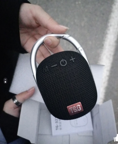 Беспроводная колонка hoco bs60 - купить по доступным ценам в интернет ...